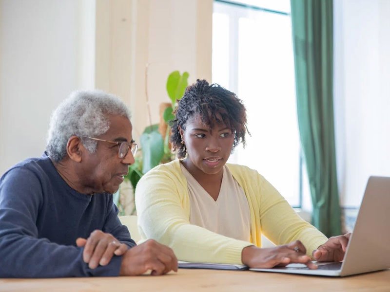 Home Care For Seniors Eventide Senior Concierge Eventide Senior ...