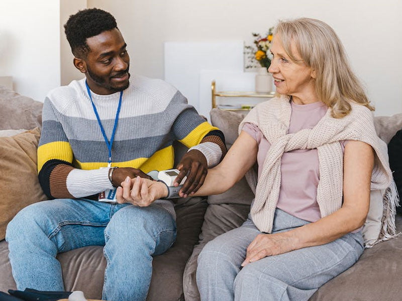 Home Care For Seniors Eventide Senior Concierge Eventide Senior ...